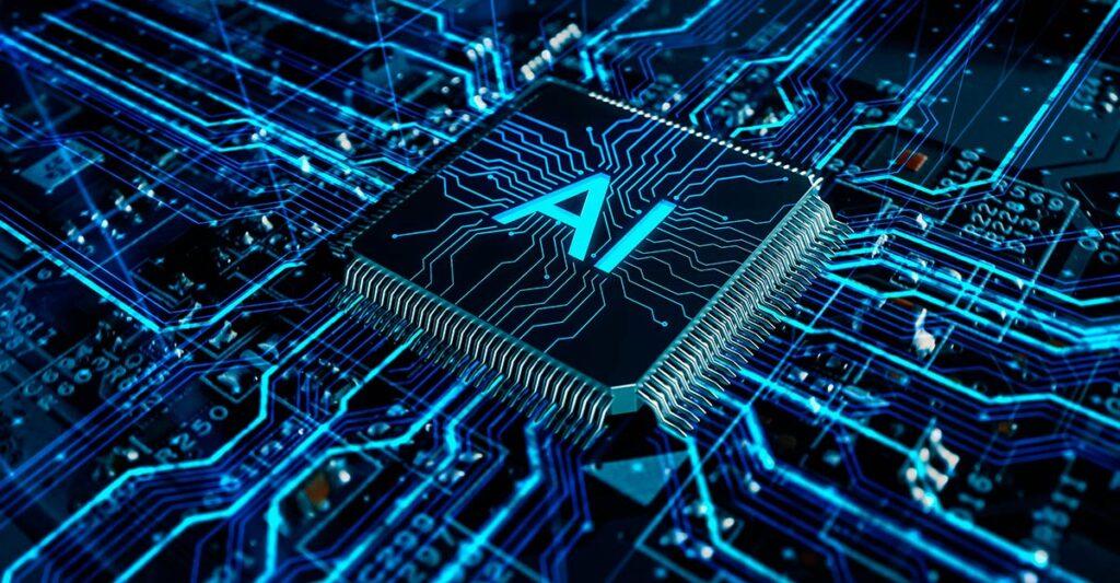 Cómo afecta la inteligencia artificial a la ingeniería industrial