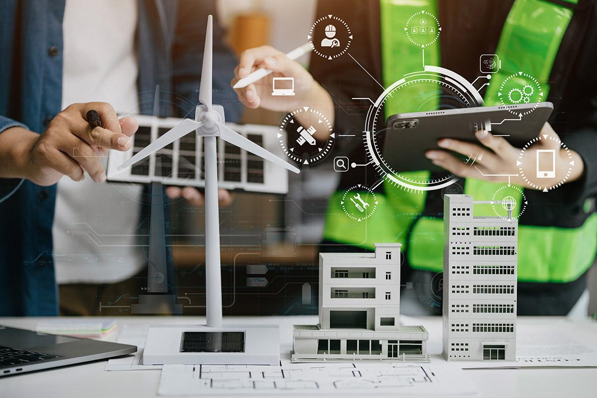 Gestión de proyectos industriales: la clave para el éxito | Eman Ingeniería